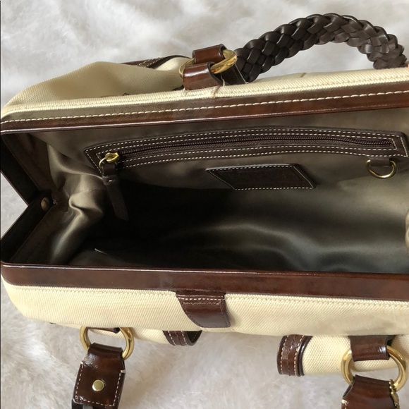 Coach | Bags | Coach Daphne Satchel Bag Limited Edition | Poshmark